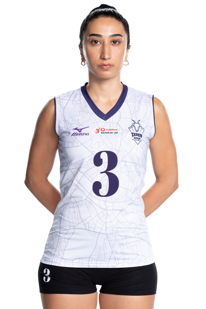 Anasayfa - Zeren Spor Kulübü