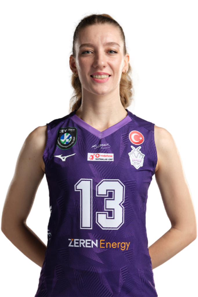 Anasayfa - Zeren Spor Kulübü